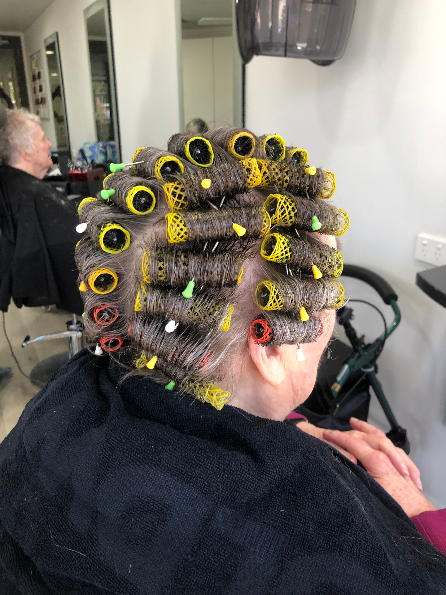 Kellys Way Hair Design - Luxury Hair Salon
